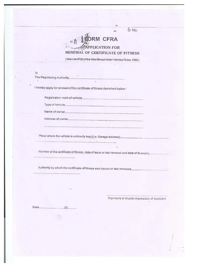 Different Forms of Transport (Motor Vehicles) – PDF – WBXPress